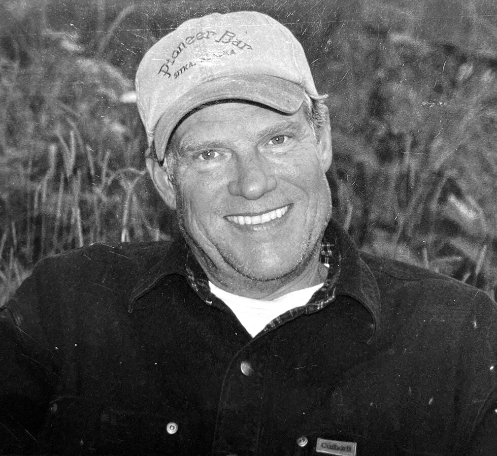 Alan Slade | Obituaries | ketchikandailynews.com