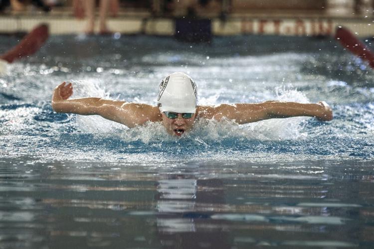 Heat is on at Alaska 14-and-Under Age Group Swimming Championships ...