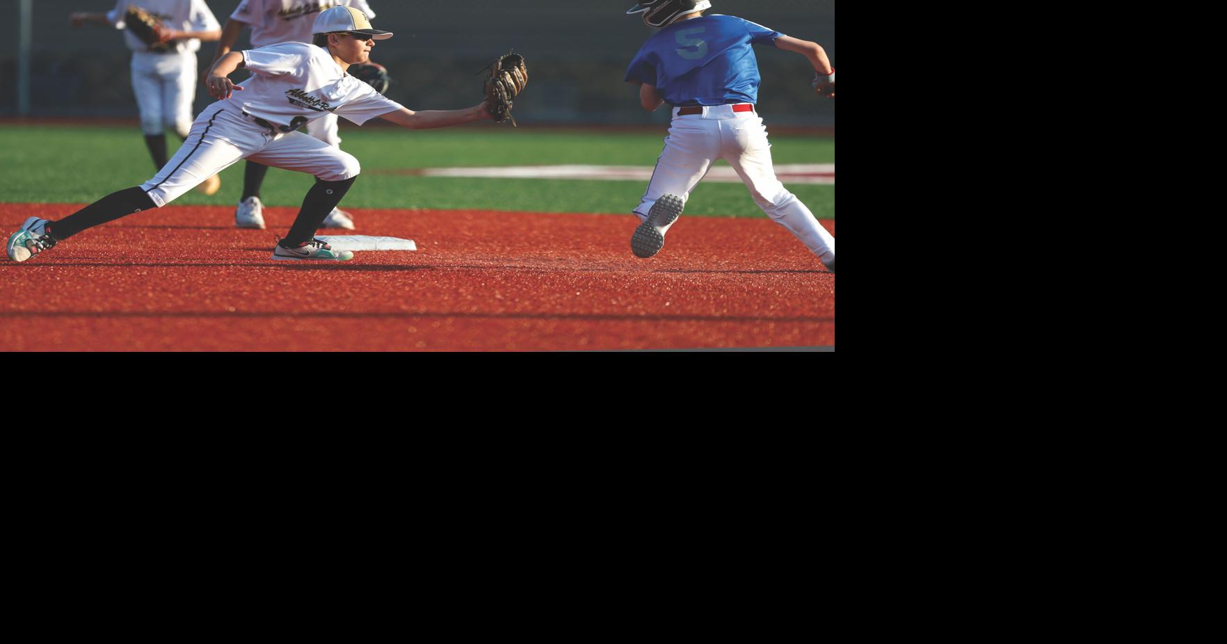 AOR bests Sitka to take Game 2 of state Little League Majors tourney in ...