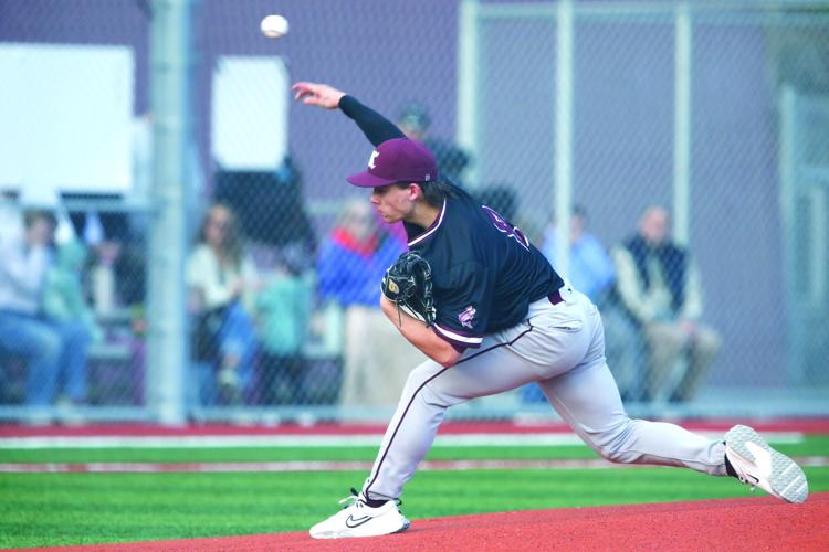 Kings baseball shines in sweep of Chugiak | Sports | ketchikandailynews.com