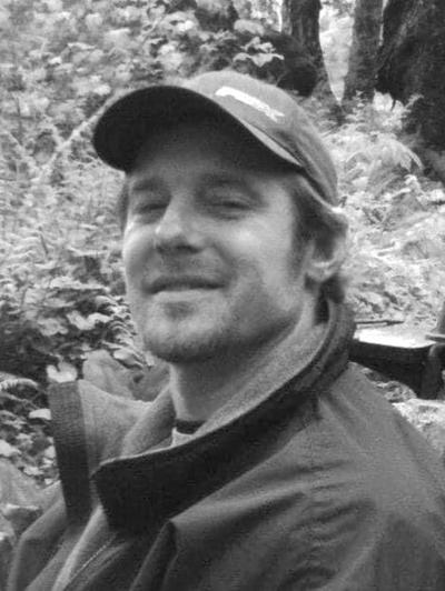 Craig Lyle Kistler | Obituaries | ketchikandailynews.com