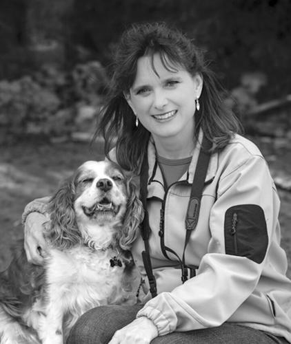 Fmr. POW resident publishes new book | Scene | ketchikandailynews.com