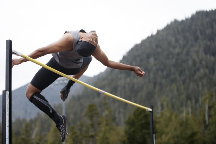 Lorig seeks repeat in 100-meter dash; Girls 4x400 seeded second at ...