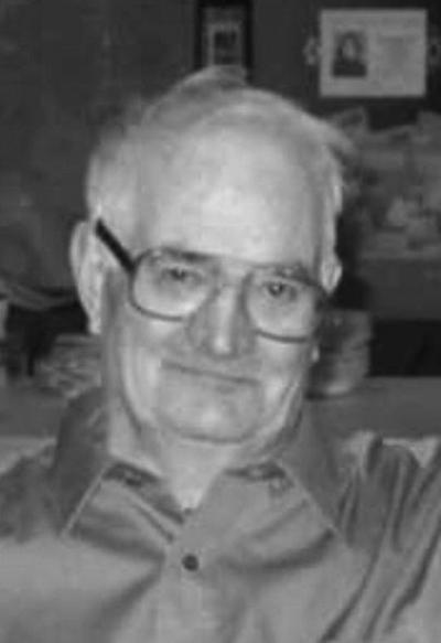 Harold Raymond Loyd | Obituaries | ketchikandailynews.com