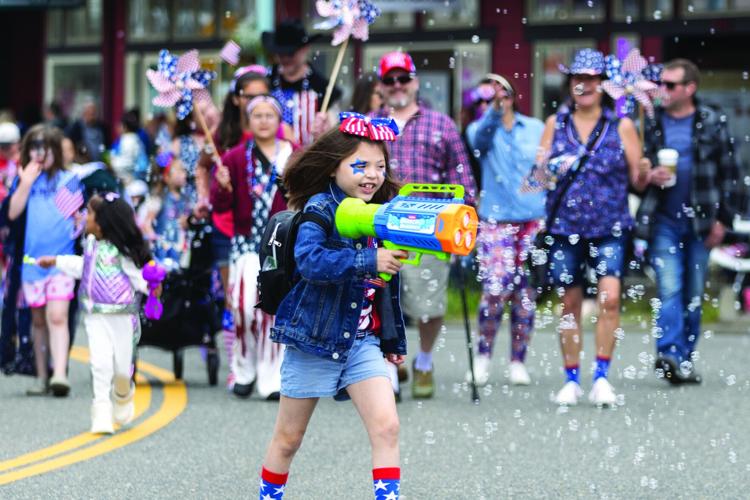 Ketchikan celebrates Fourth of July in style | Local News ...