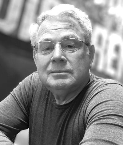 Robert L. Vaught Jr. | Obituaries | ketchikandailynews.com