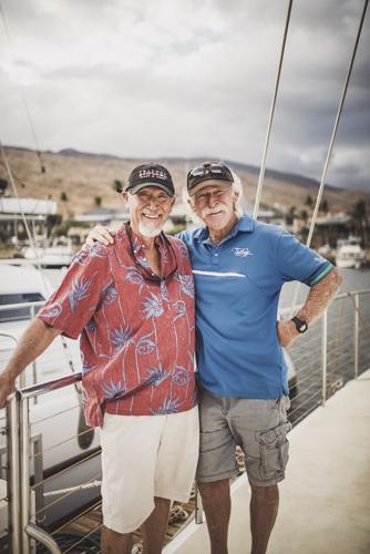 Former Ketchikan family featured in Emmy-winning documentary | Local News | ketchikandailynews.com