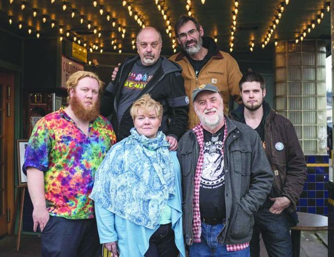 Ratfish Wranglers to wrap their long strange trip | Scene ...