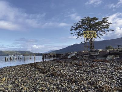 With tribe's input, Army Corps halts proposed Craig harbor project ...