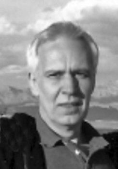 Dwight McBride | Obituaries | ketchikandailynews.com