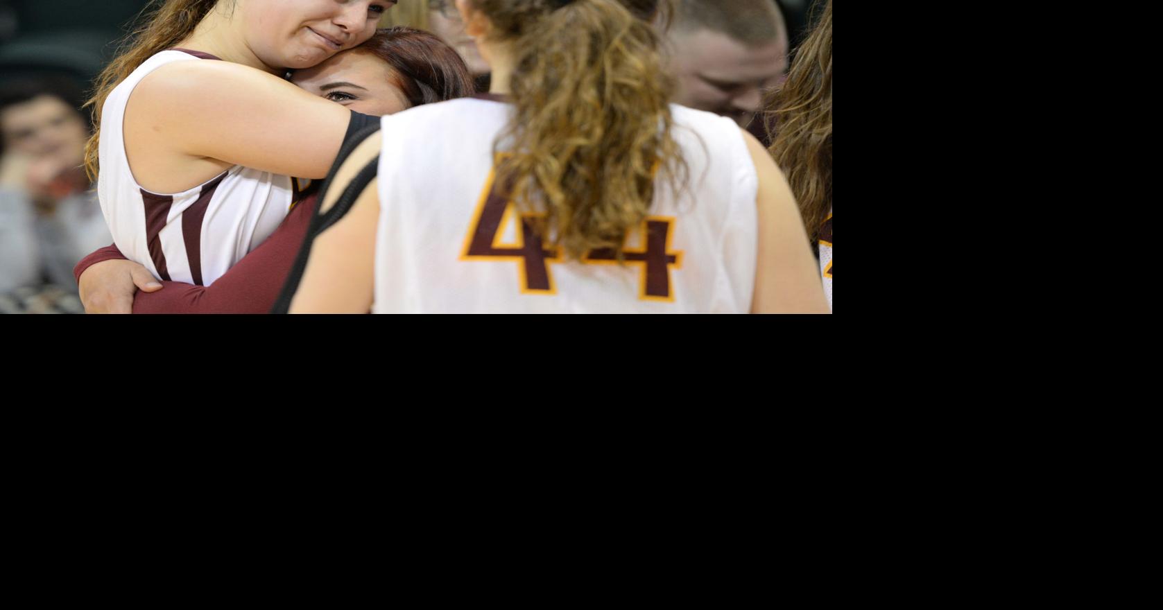 Going out with a win | Local News | ketchikandailynews.com