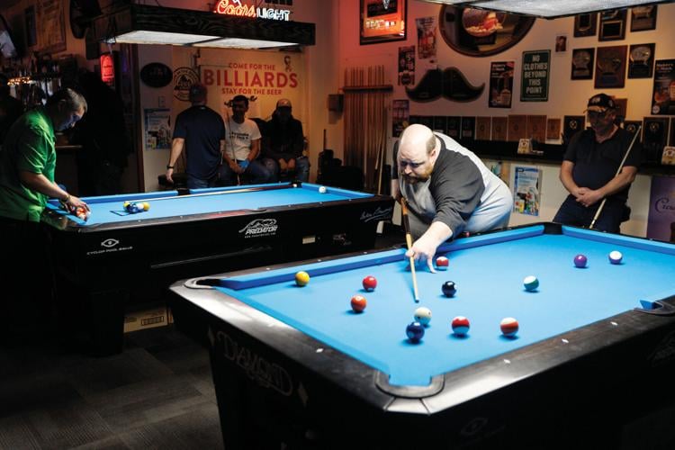 Southeast Shootout pool tournament crowns champions in five divisions ...