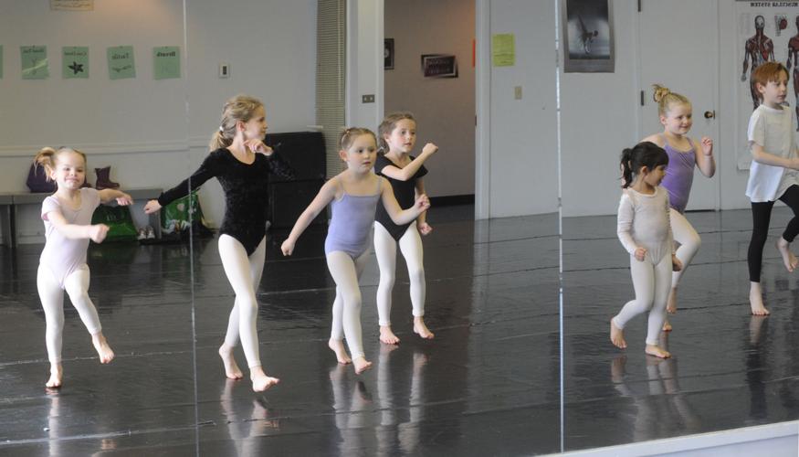 KTB readies annual Spring Gala | Scene | ketchikandailynews.com