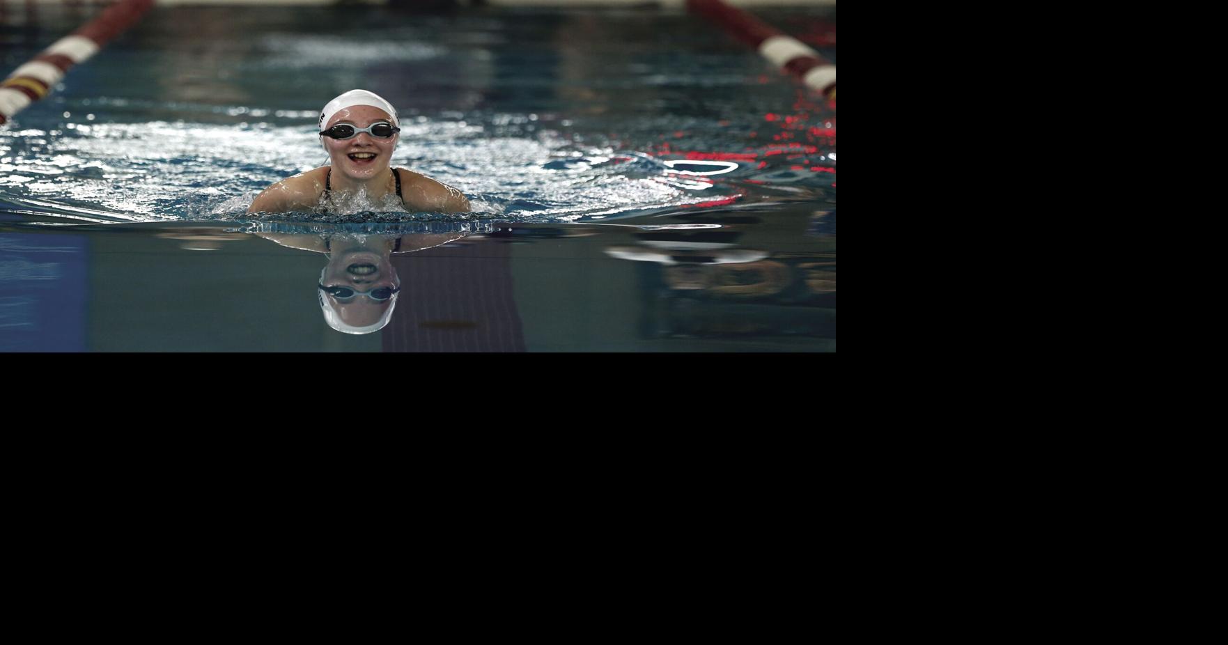 KTN Killer Whales team up to win Invite swim meet | Sports ...