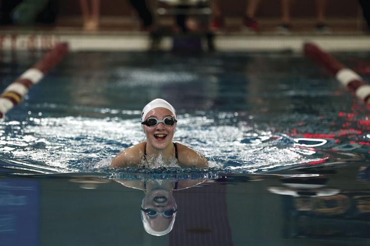 KTN Killer Whales team up to win Invite swim meet | Sports ...
