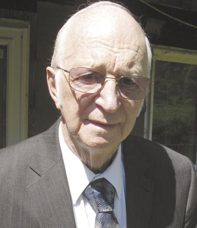 Kenneth James Kiffer | Obituaries | ketchikandailynews.com