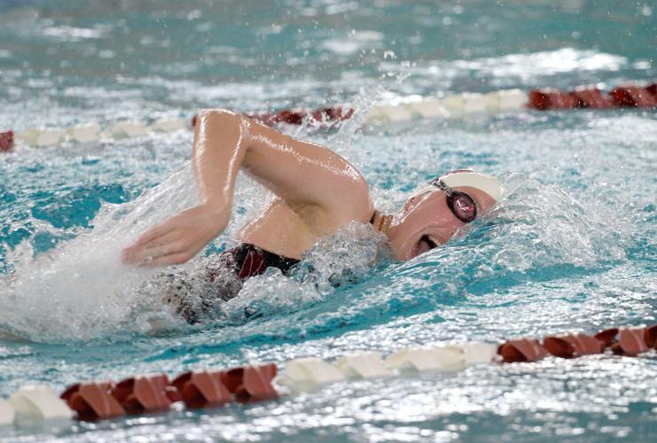 UPDATED — Kayhi boys, JD girls win Ketchikan swim meet | Sports ...