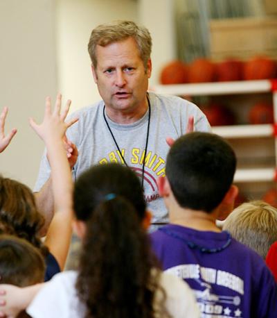 Novak can't sit out this dance | Sports | ketchikandailynews.com