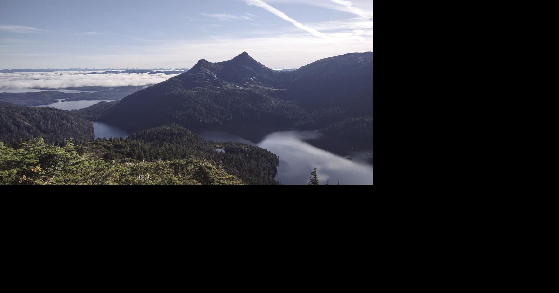 Twin Peaks, Sister Lakes | Photos | ketchikandailynews.com