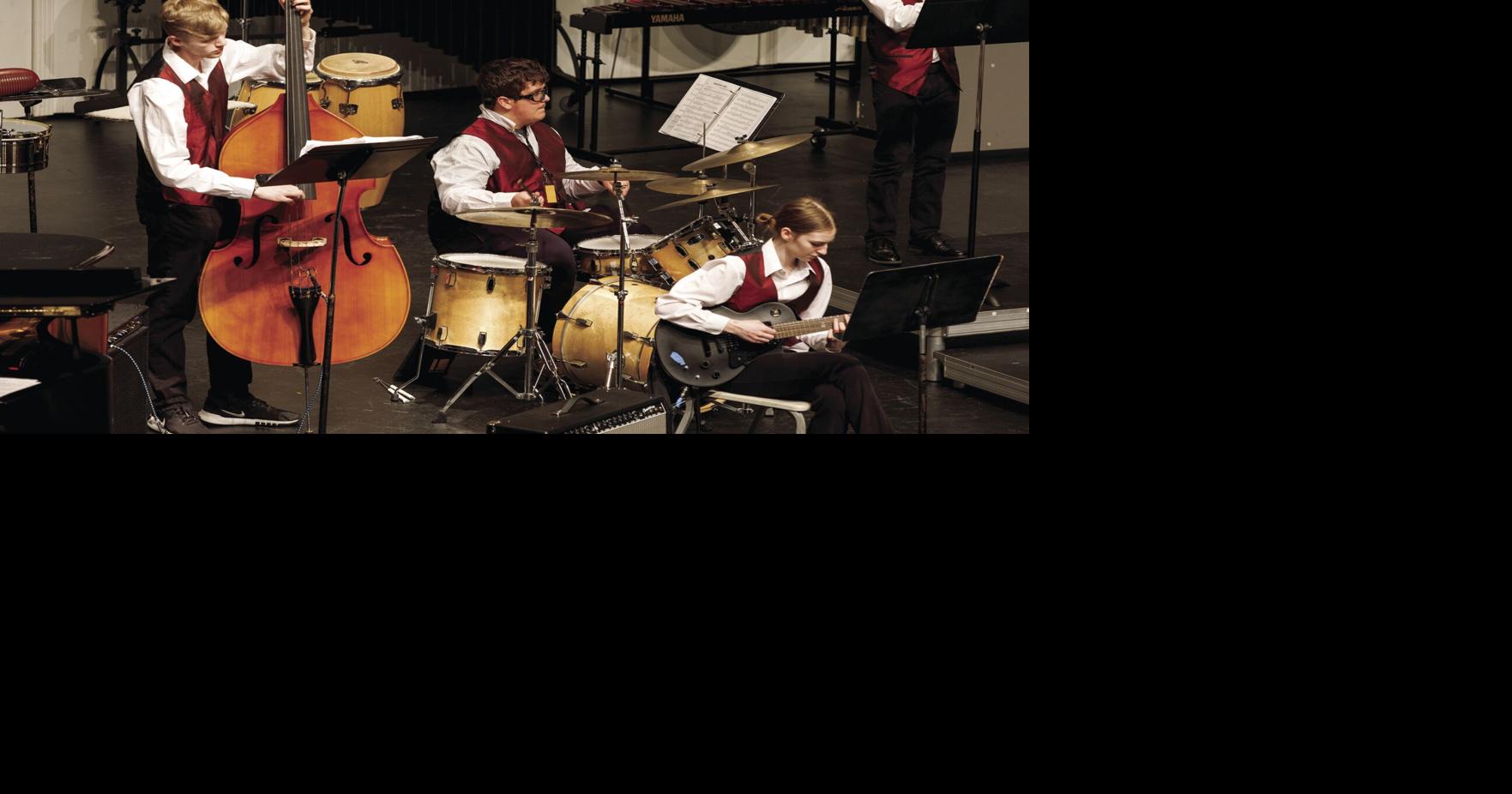 Southeast Alaska Music Festival Jazz Concert | | ketchikandailynews.com