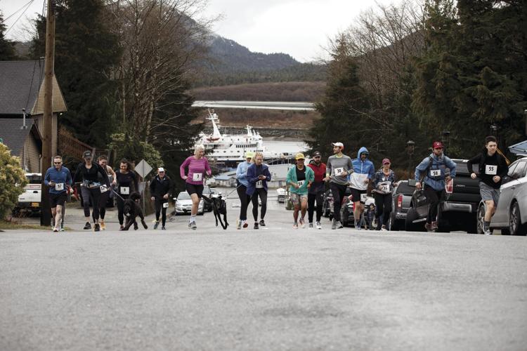 Vail prevails in KRC Hills from Hell event | Sports ...
