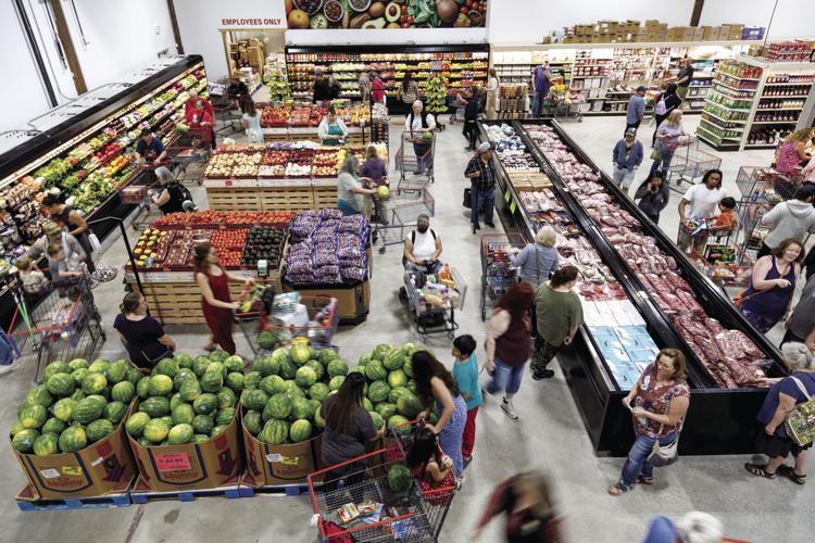 Three Bears Alaska's new store opens at Saxman Seaport | Local News ...