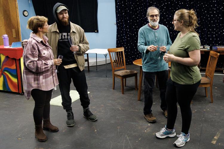 FCP's ‘Still Alice:’ A human story of profound change | Scene ...