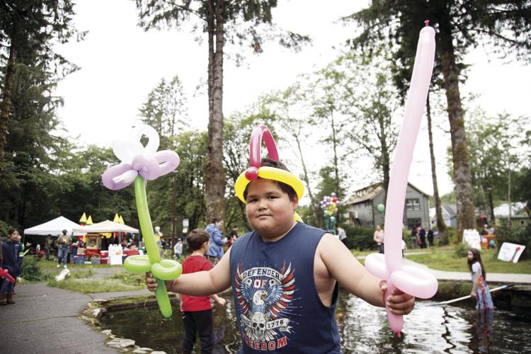 Youth missions group visits Ketchikan, organizes family fair | Local ... Youth missions group visits Ketchikan, organizes family fair | Local ...