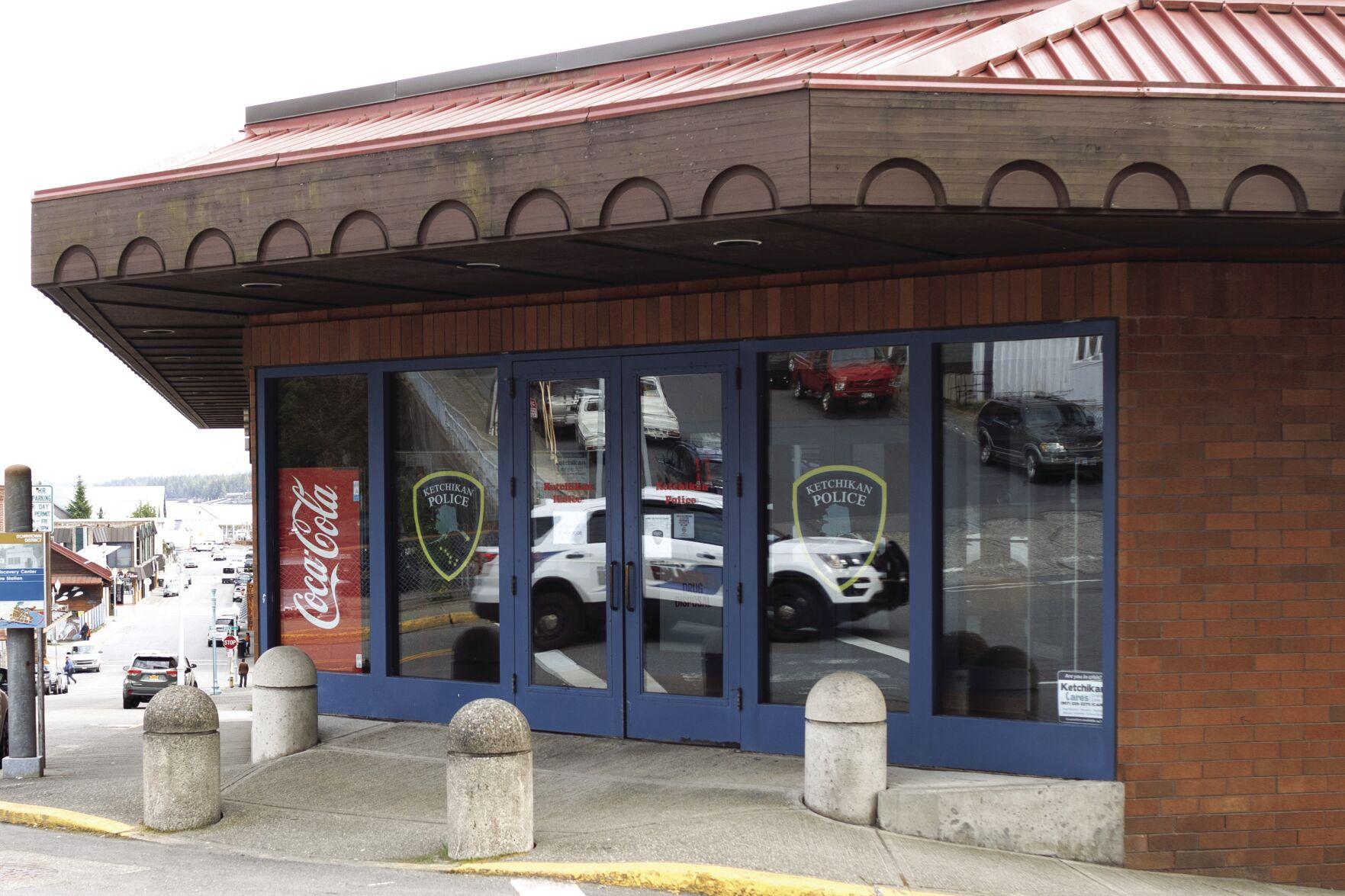 Ketchikan Police Chief Jeffrey Walls reinstated after period of ...