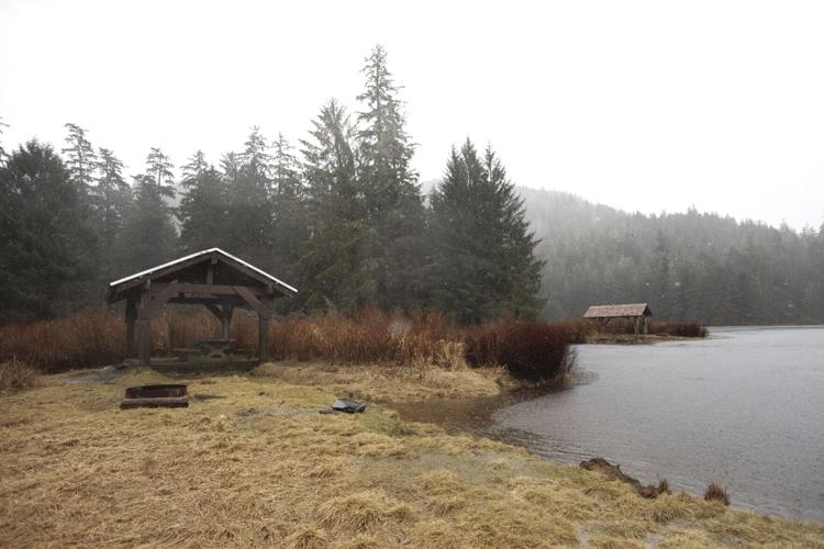 Public input sought on Forest Service proposals for Ward Lake ...