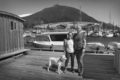 Alaska Kayak Co. launches first season in KTN | Business ...