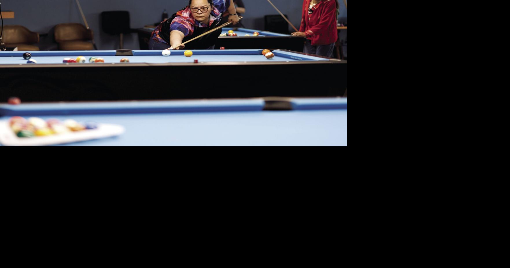Southeast Shooutout pool tournament underway in Ketchikan | Photos ...