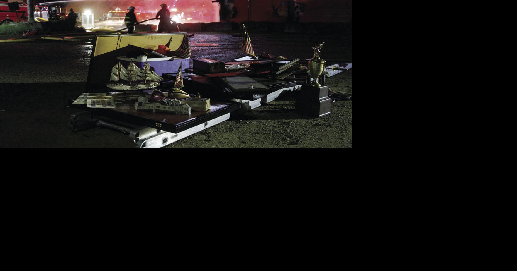 American Legion Post 3 members ponder what's next after loss of ...