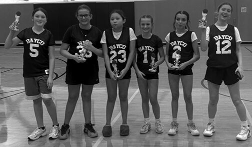 Bayco, Amak, Little Bird and Tongass earn Dribblers titles | Sports ...