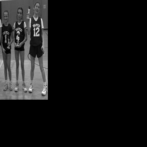 Bayco, Amak, Little Bird and Tongass earn Dribblers titles | Sports ...