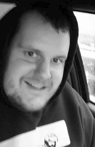 Jason Robert Amundson | Obituaries | ketchikandailynews.com