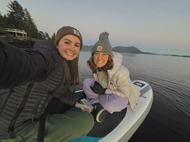 Kayhi's Hope Call and Lily Gosnell are semifinalists for Coca-Cola ...