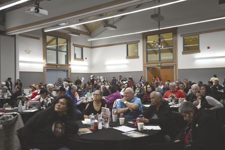 KIC holds elections and annual meeting | Local News ...