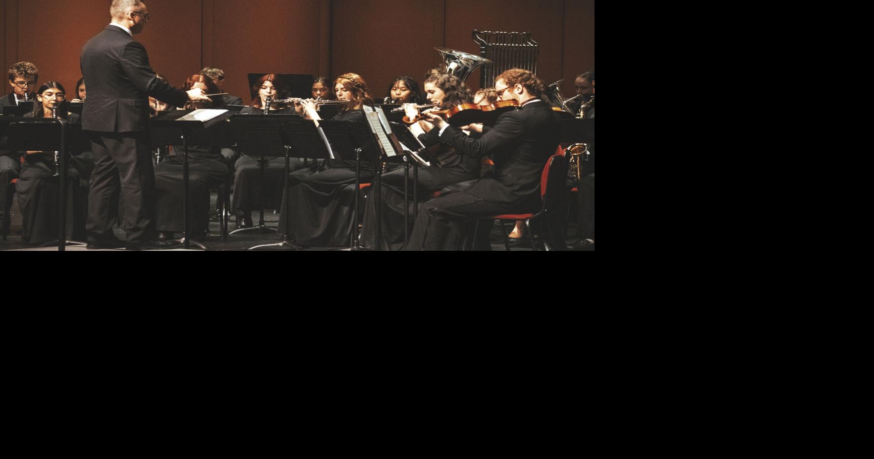Kayhi musicians shine at Southeast Alaska Music Festival | Education ...