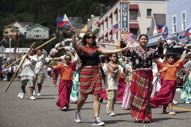 Ketchikan Fourth of July 2024 | | ketchikandailynews.com