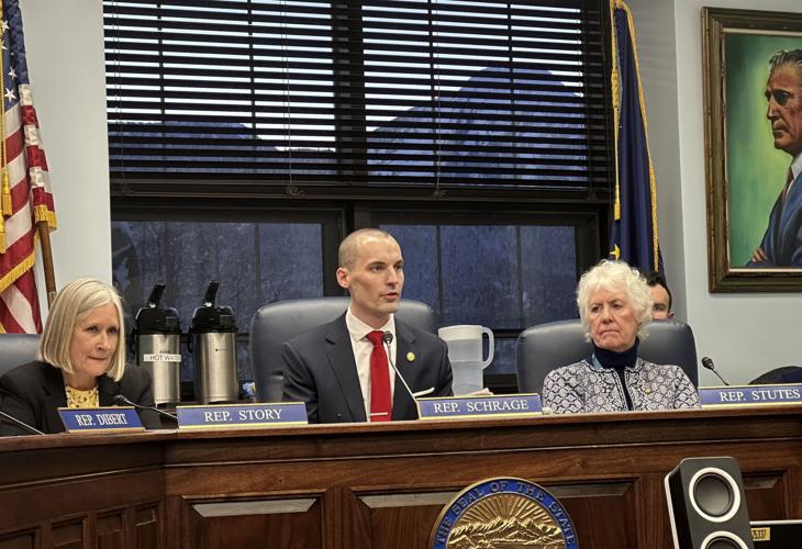 Alaska lawmakers open new session with House failing to support veto ...