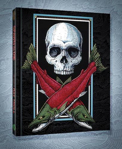 Ray Troll plans signing for new career retrospective book | Scene ...