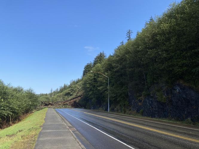 Landslide update: Debris removal starts, site assessment continues ...