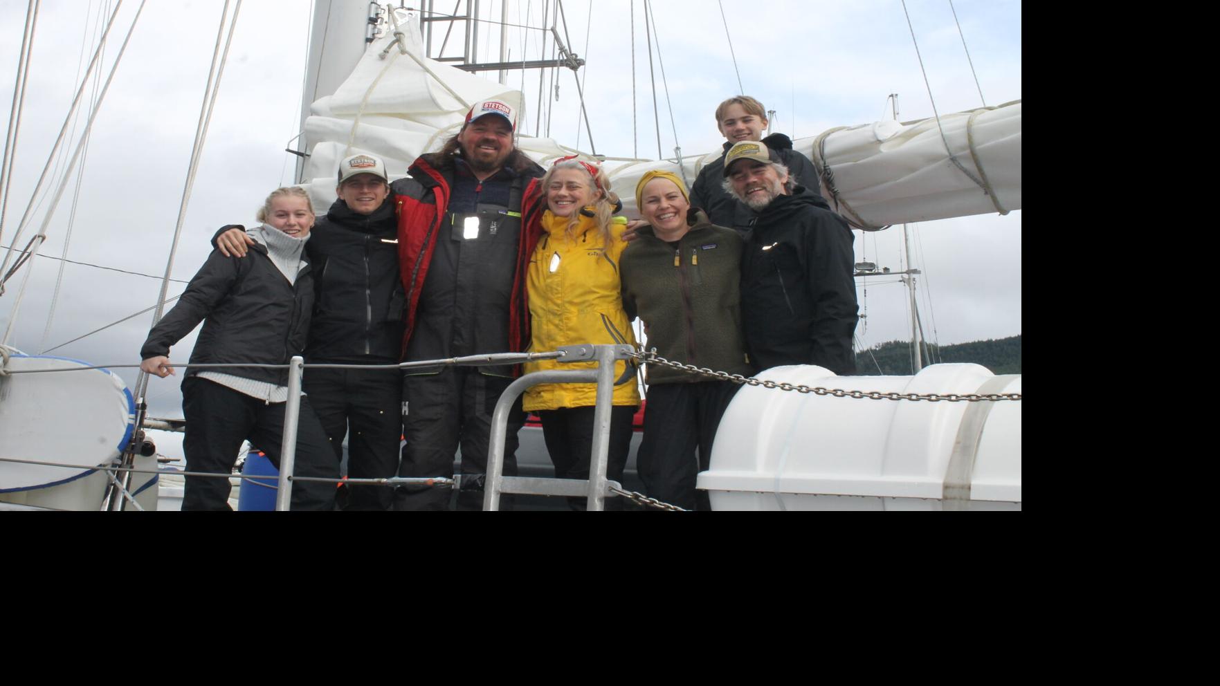 Waterfront | ketchikandailynews.com