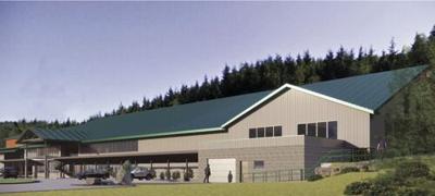 Boro unveils details of proposed Rec Center expansion | Local News ...
