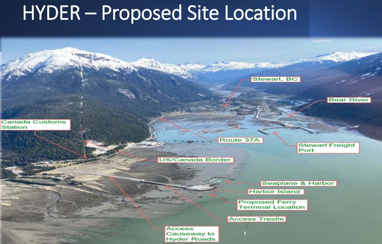 AMHOB hears that AMHS return to Prince Rupert or Hyder would be years ...