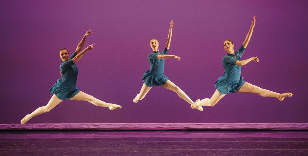 An Evening of Dance with Ketchikan Theatre Ballet | Photos ...