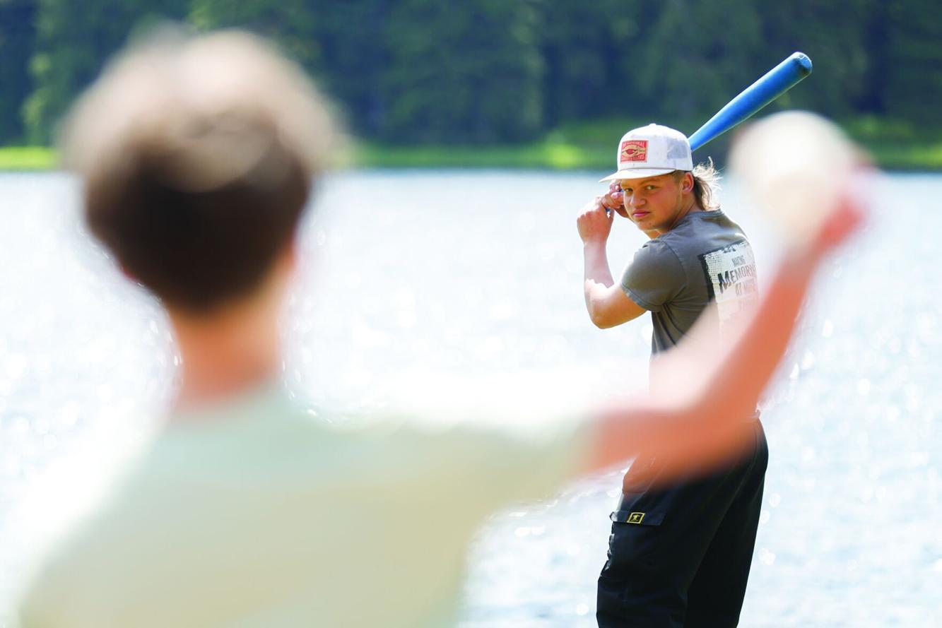 Lake fun | Photos | ketchikandailynews.com