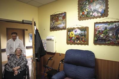 KTN Pioneer Home residents find second family in nurses, CNAs | Local ...