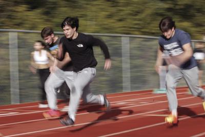 Lorig: State's fastest still picking up speed | Sports ...